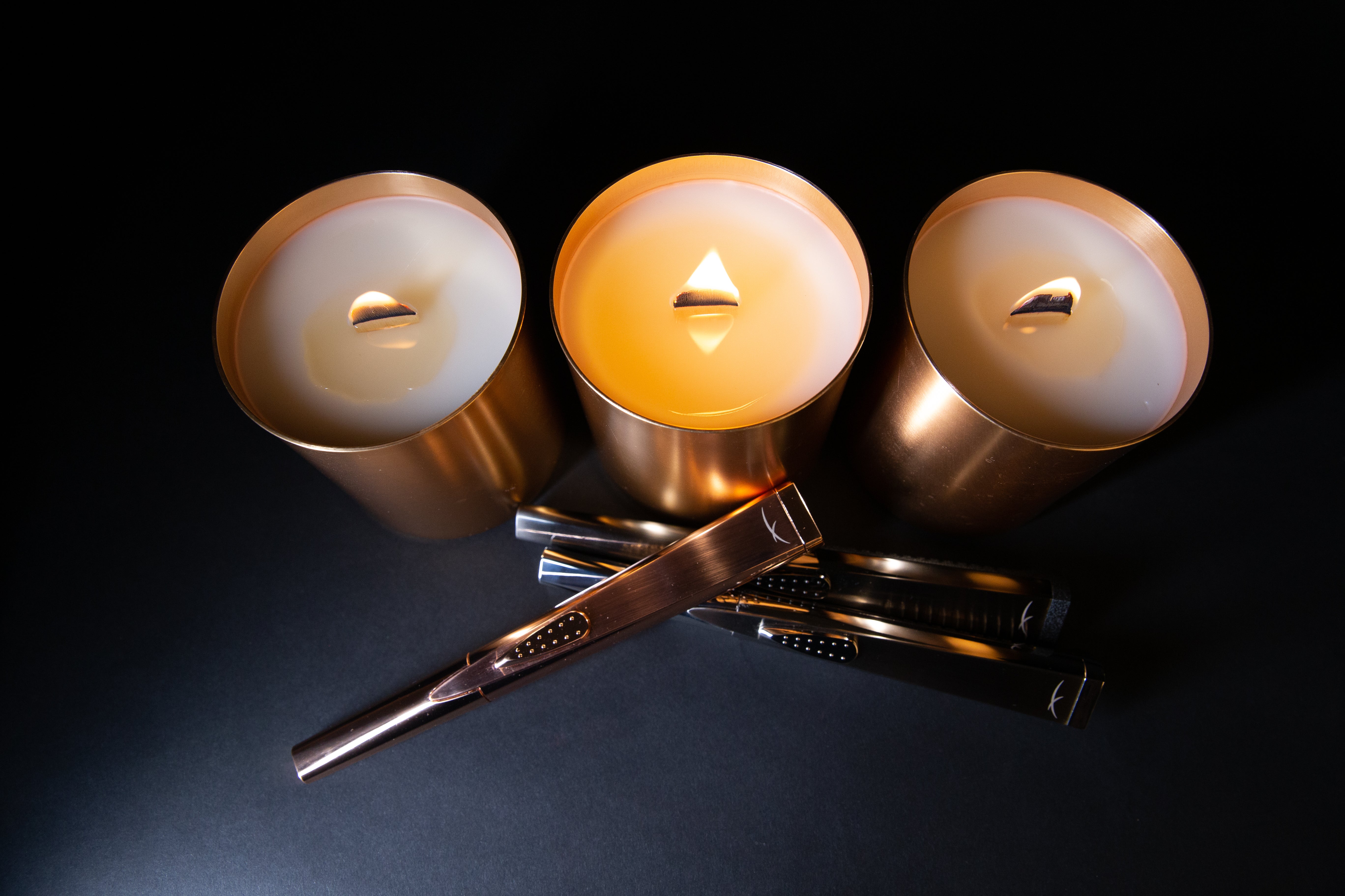 Candlelight glow: Why spending time with candlelight is more essential ...