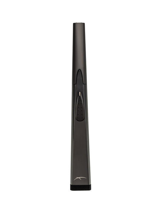 Sleek USB Rechargeable Lighter – Sizzle Lighters