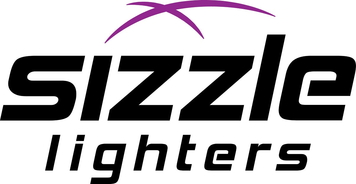 Sizzle Lighters | Canada's source for USB rechargeable lighters.
